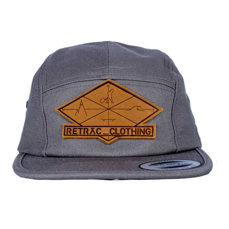 Products – Retrac Clothing